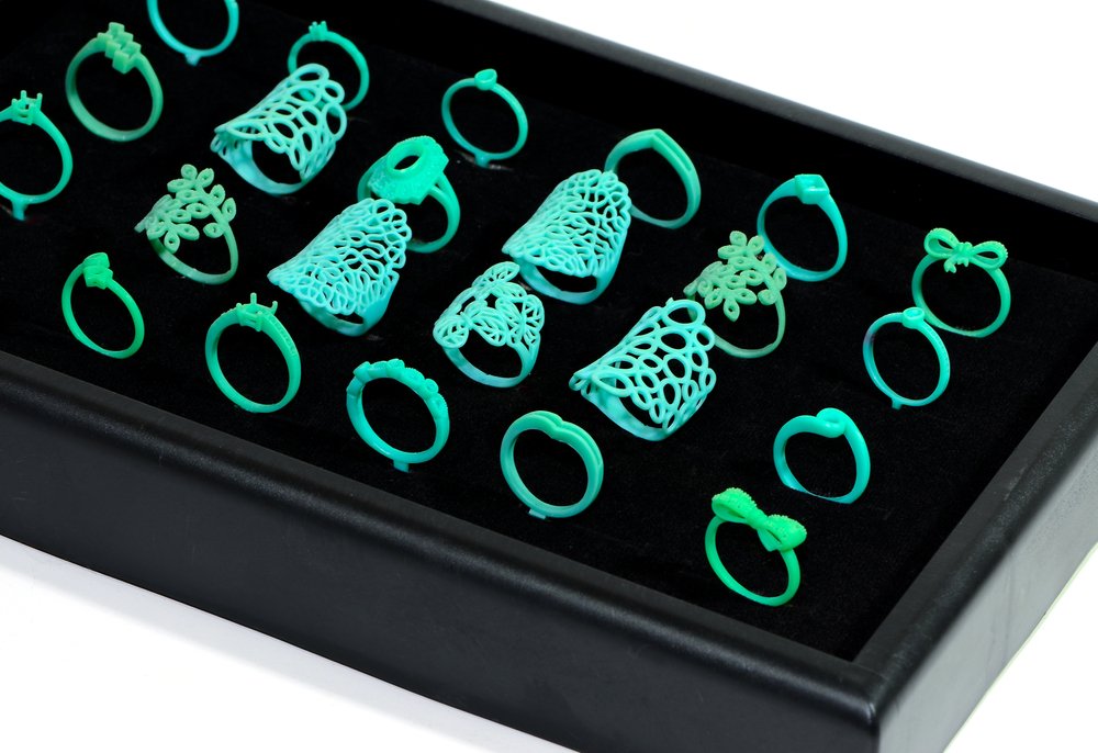 How Technology is Changing the Jewellery Industry - Deep Techy