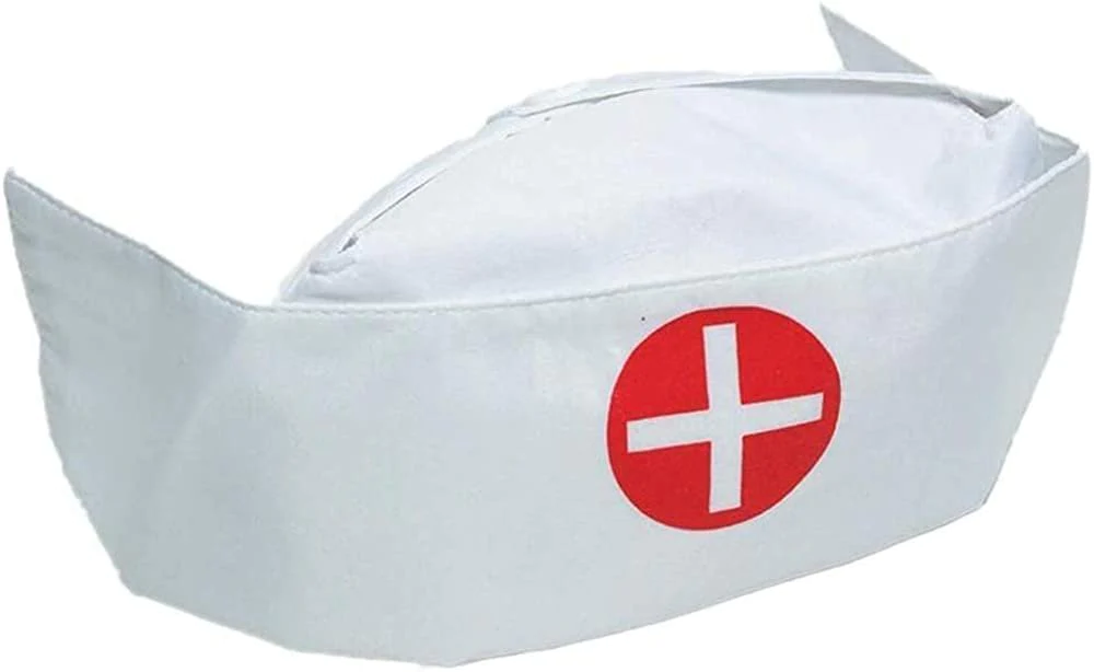 Nursing Hat for Graduation - Kay's Caps